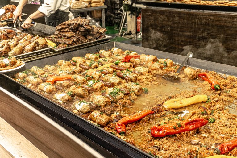 10 Famous Hungarian Dishes - What is the national dish of Hungary?