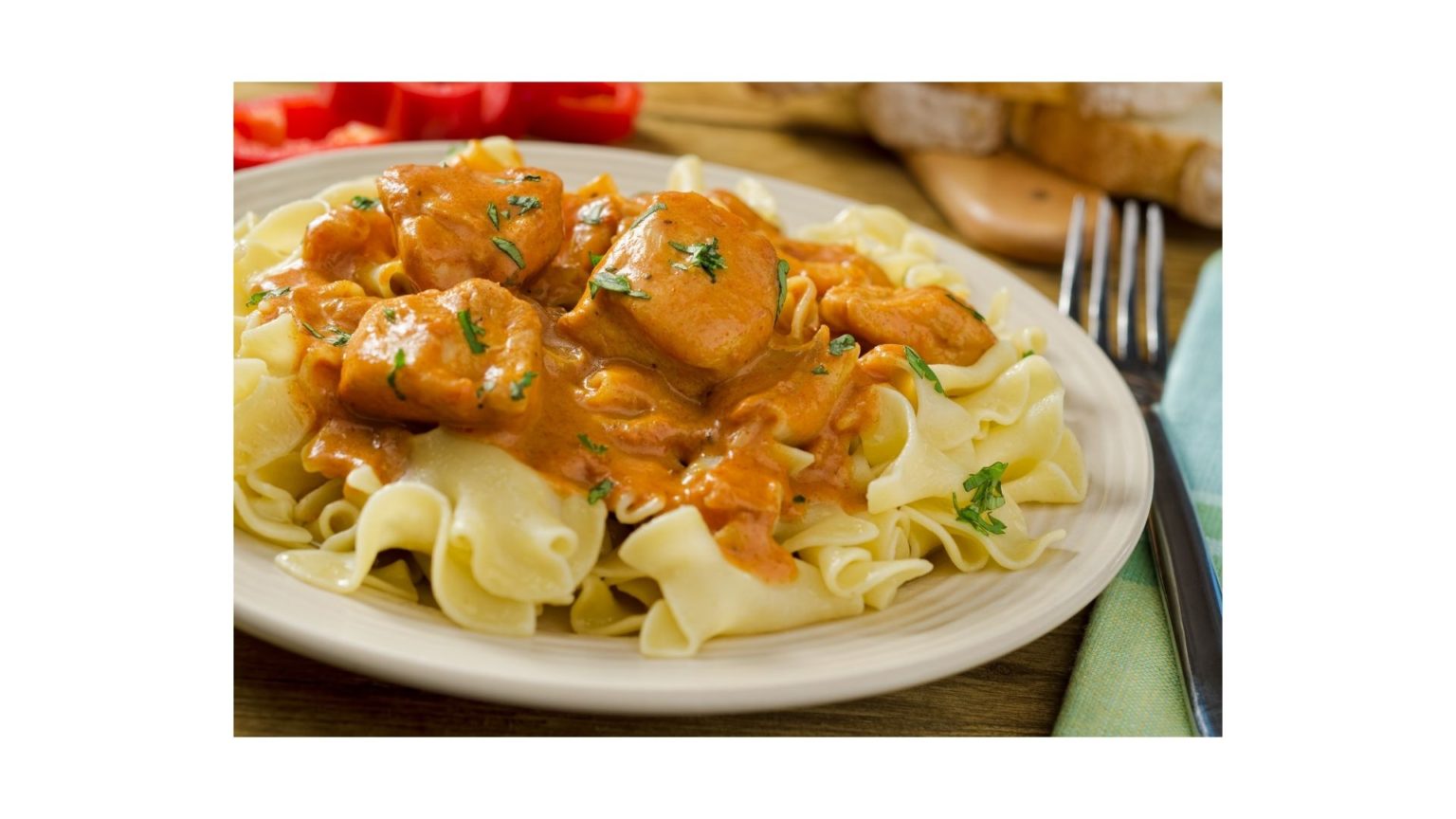 10 Famous Hungarian Dishes - What is the national dish of Hungary?