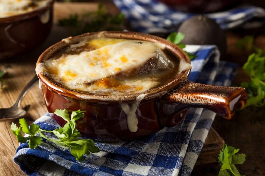 10 Traditional English dishes - British national dish - British side dishes