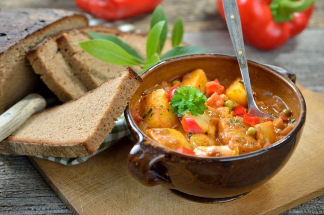 10 Best Austrian dishes - National dish of Austria - What to eat in Austria