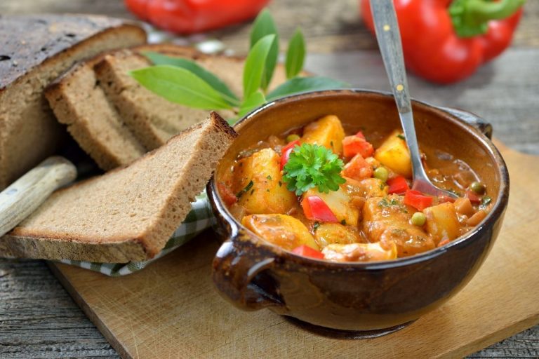 10 Best Austrian dishes - National dish of Austria - What to eat in Austria