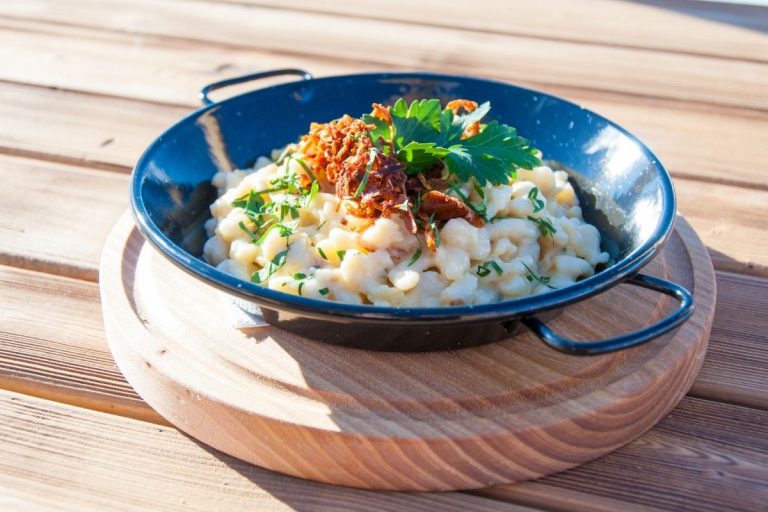 10 Best Austrian dishes - National dish of Austria - What to eat in Austria