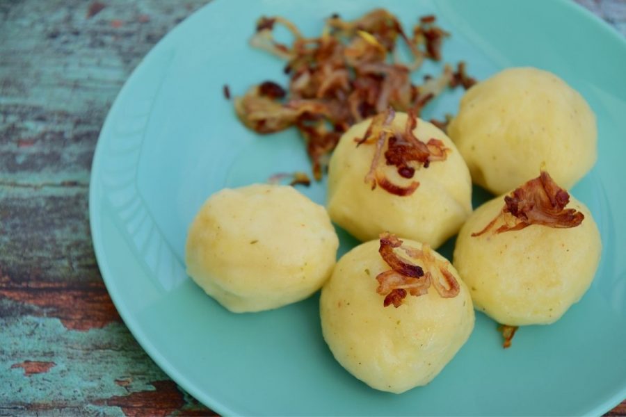 10 Best Austrian dishes - National dish of Austria - What to eat in Austria