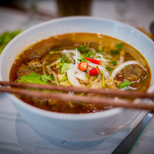10 Best Asian Restaurants in Paris France - Indian, Japanese, Chinese...