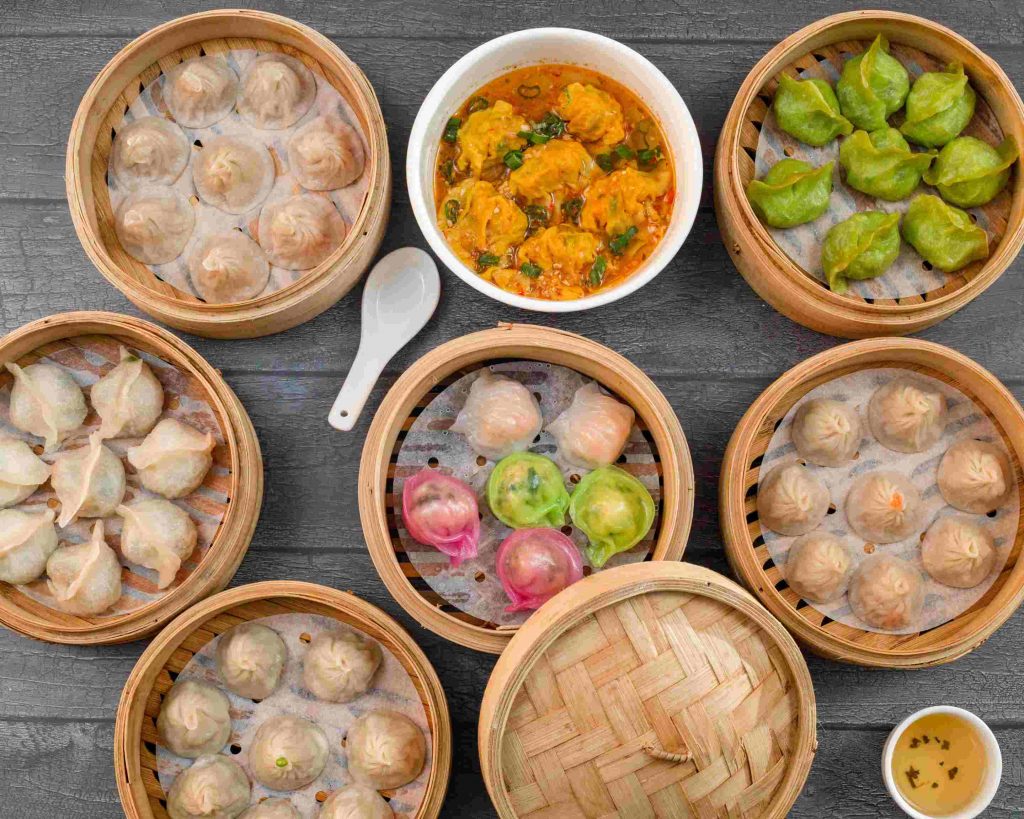 Top 10 Asian Restaurants in London - Asian Food London | ED