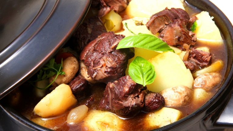 10 Best French Dishes - French Food You Must Try | ED