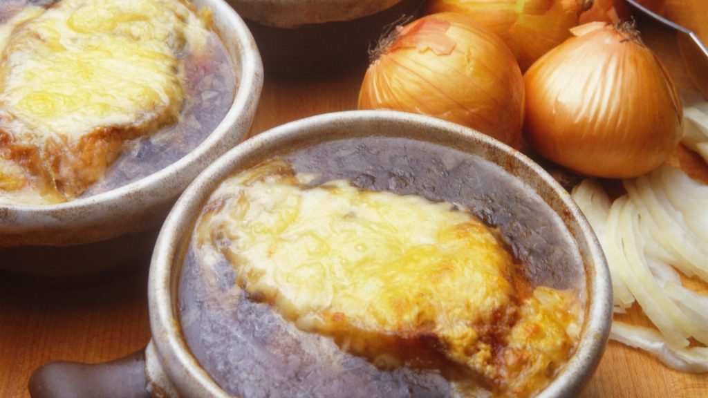 10 Best French Dishes - French Food You Must Try | ED