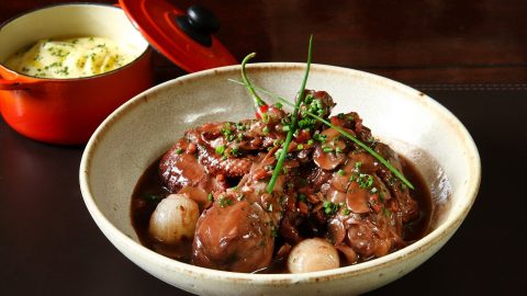 10 Best French Dishes - French Food You Must Try | ED