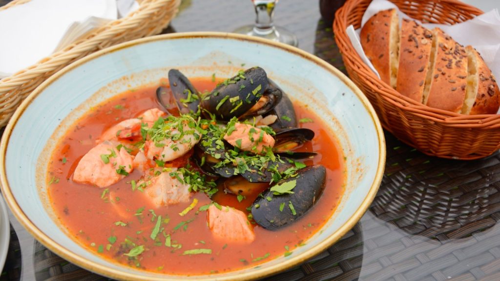 10 Best French Dishes - French Food You Must Try | ED