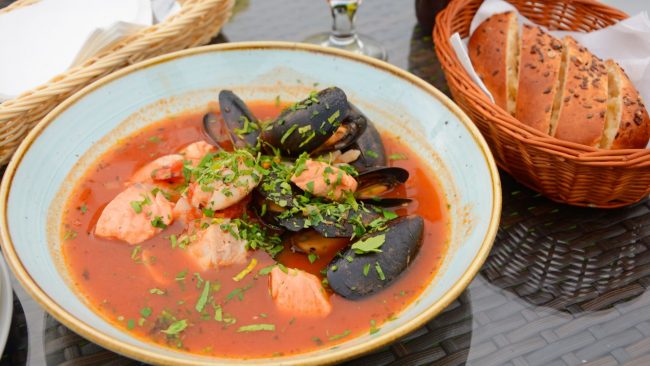 10 Best French Dishes - French Food You Must Try | ED