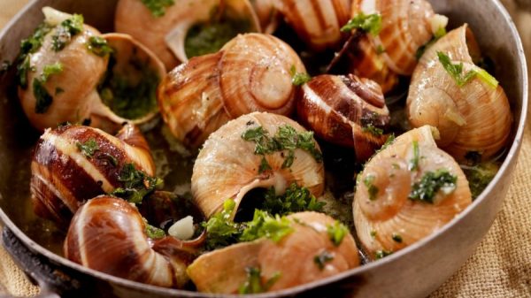 10 Best French Dishes - French Food You Must Try | ED