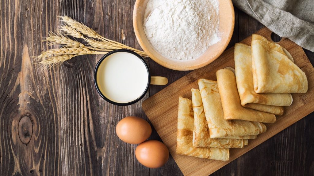 10 Best French Dishes - French Food You Must Try | ED