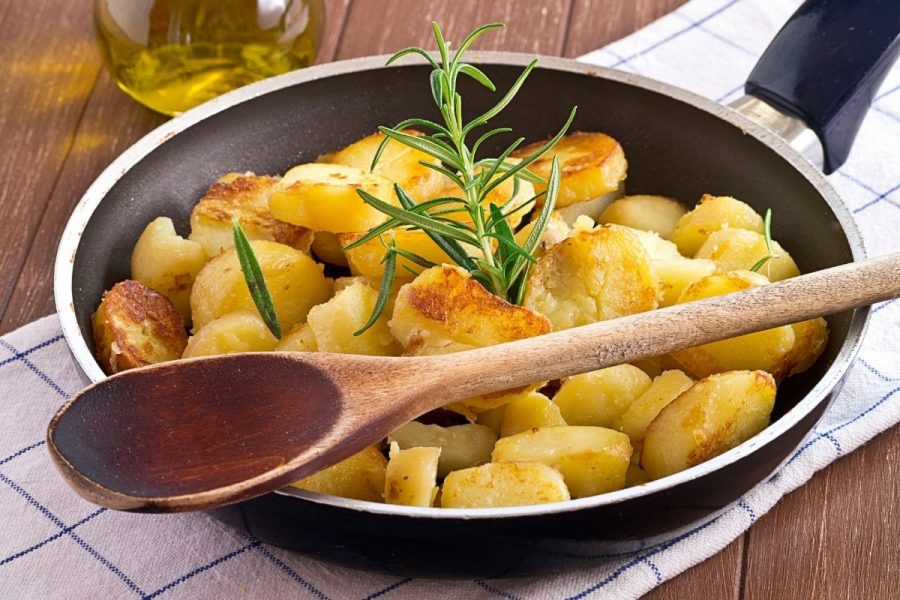 10 Best German dishes - German side dishes - Traditional German food