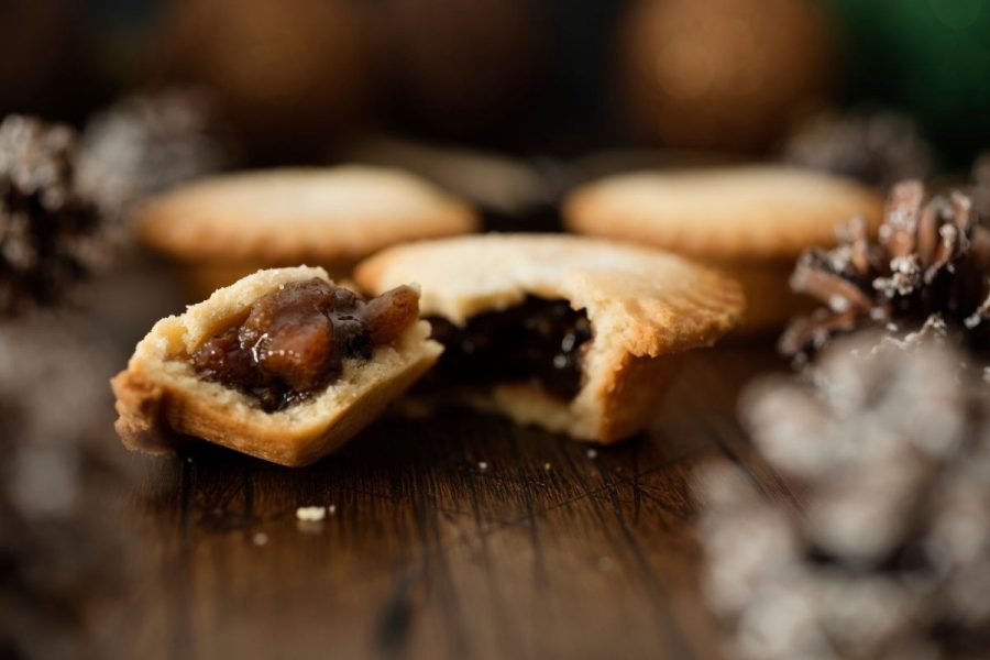 10 Best English Desserts - Traditional English desserts - British desserts