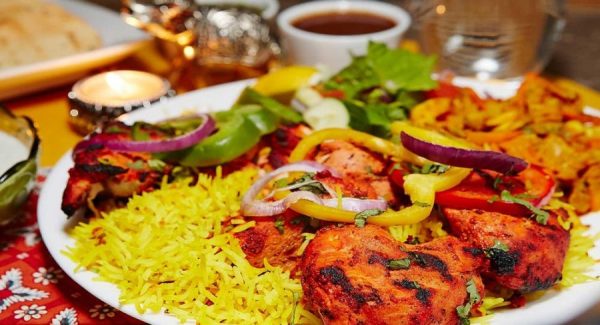 10 Best Asian Restaurants in Rome - Thai, Vietnamese, Chinese & More