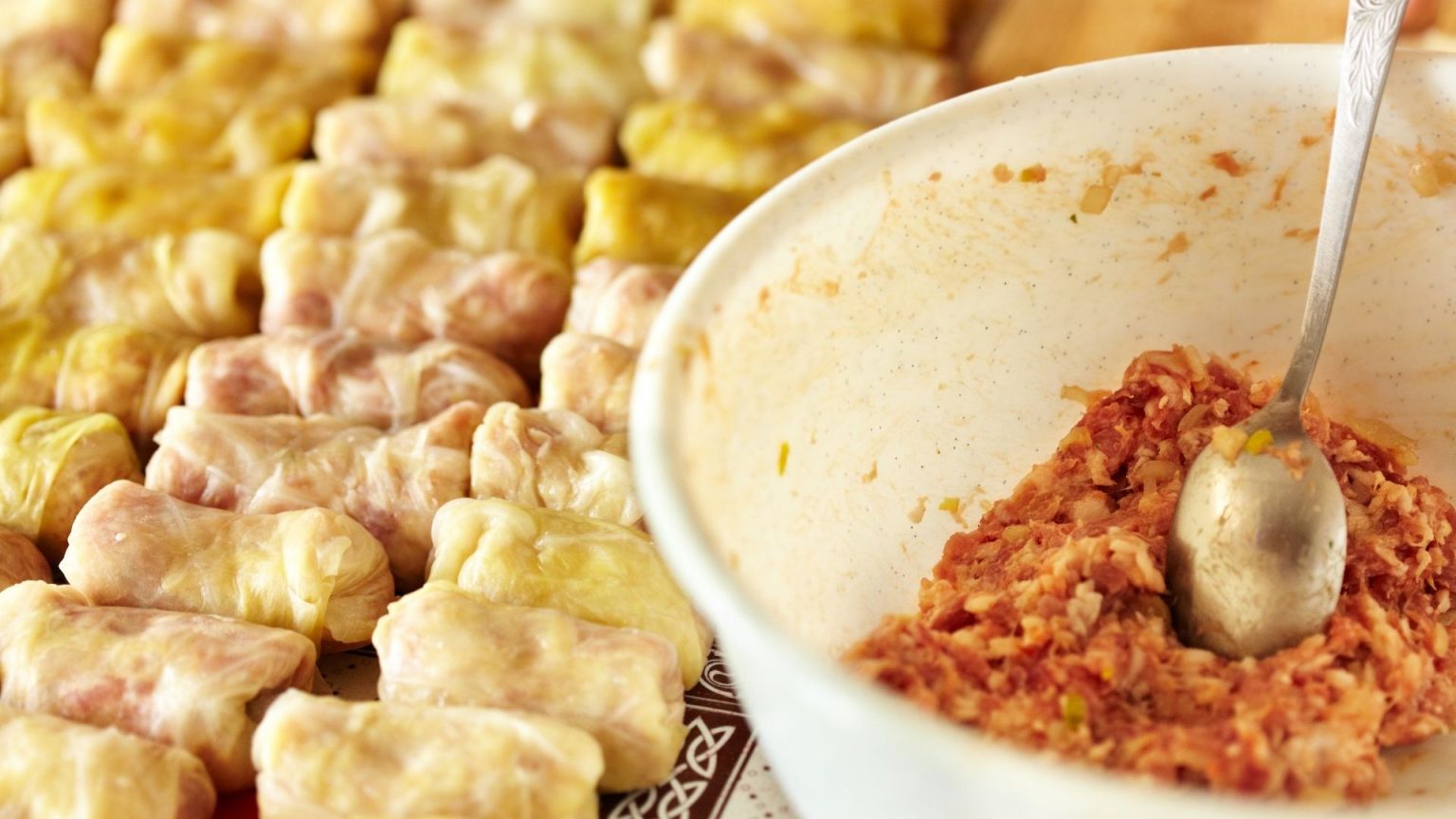 Romanian Dishes - 10 best Traditional Romanian Dishes - Europe Dishes