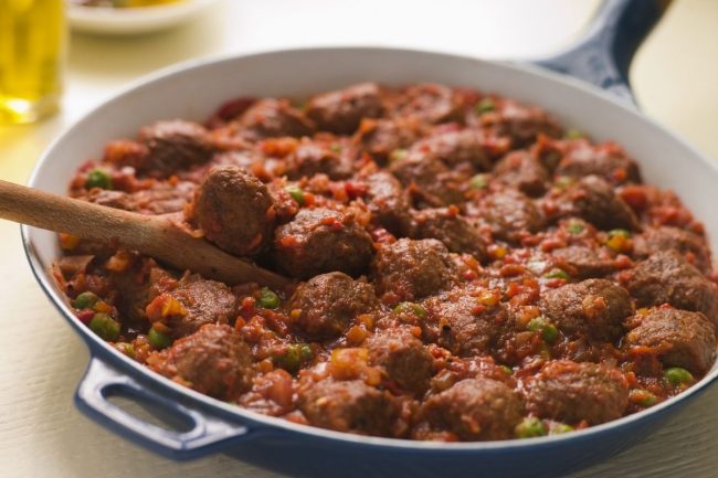 10 Most Famous Spanish Dishes - Most popular food in Spain to try