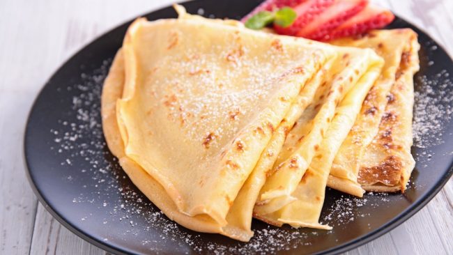 French Crêpes - 5 Tips on how to make the perfect French Crepes