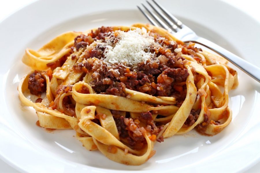 Traditional Bolognese Ragu Recipe - Italian Ragu alla Bolognese
