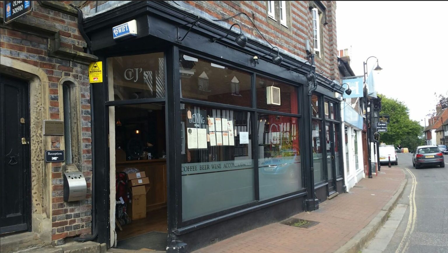 10 Best East Grinstead Restaurants and Pubs | Europe Dishes