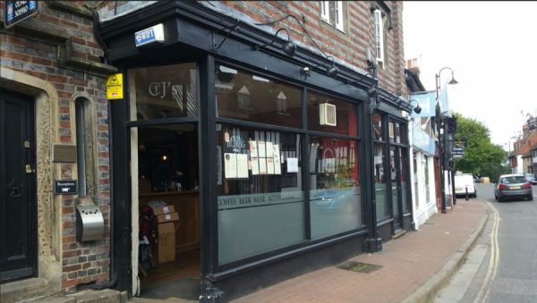 10 Best East Grinstead Restaurants and Pubs | Europe Dishes