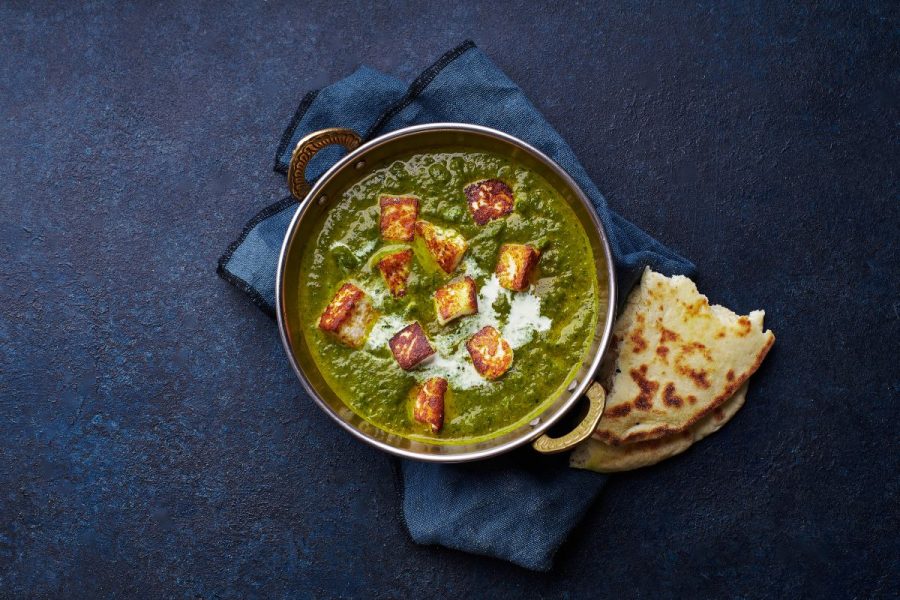 10 Best Indian Dinner Recipes - Indian Vegetarian Dinner Recipes