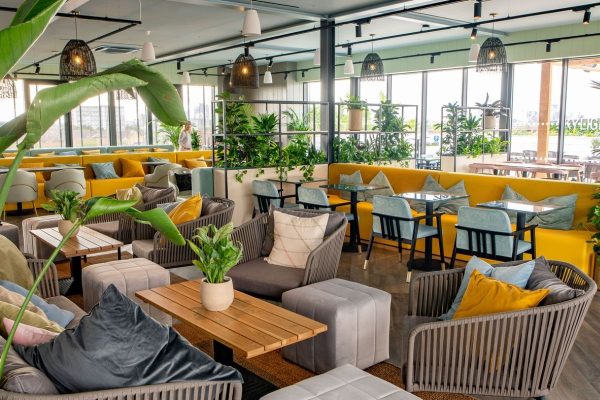 15 Best Rooftop Bars in London - Rooftop Bars London | ED