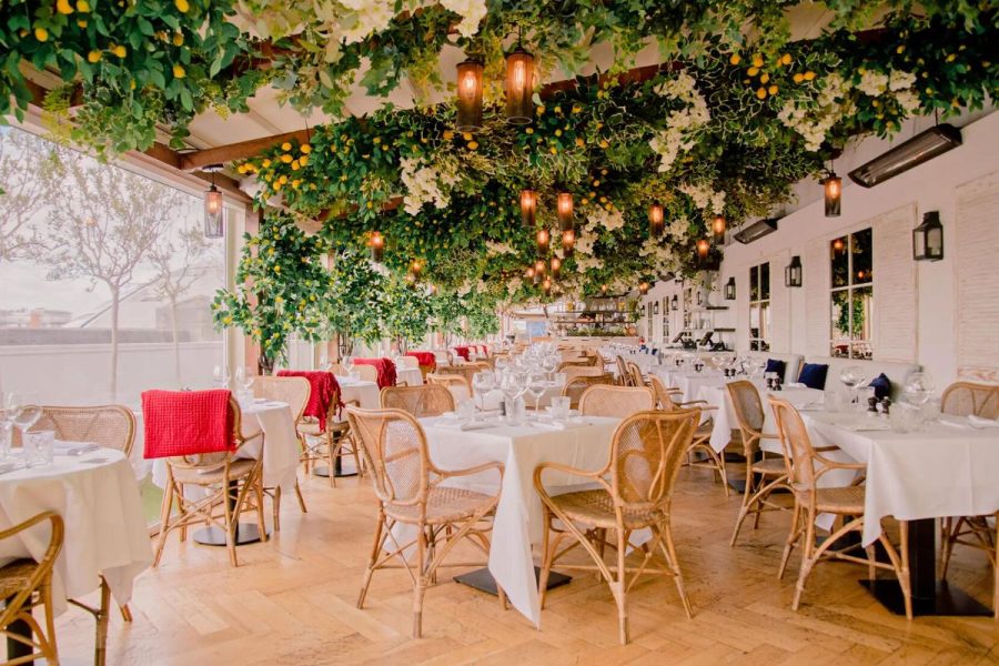 15 Best Rooftop Bars in London - Rooftop Bars London | ED