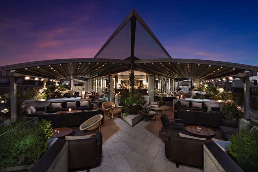 15 Best Rooftop Bars in London - Rooftop Bars London | ED