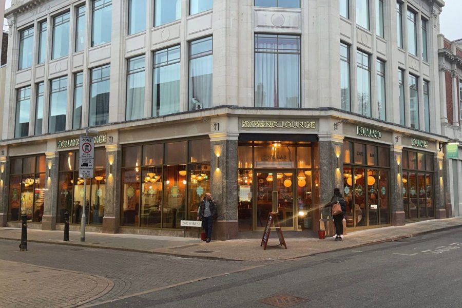 10 Best Restaurants in Colchester UK | Europe Dishes