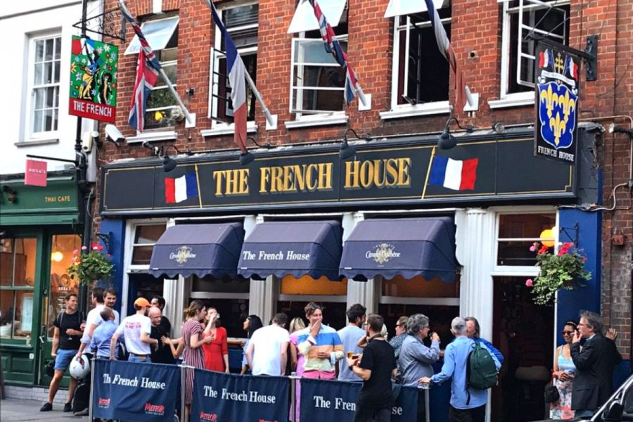 15 Best Pubs in London - Most Famous Pubs in London UK