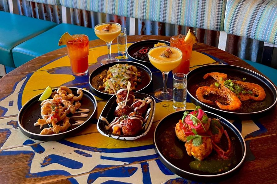 10 Best Restaurants in Colchester UK | Europe Dishes