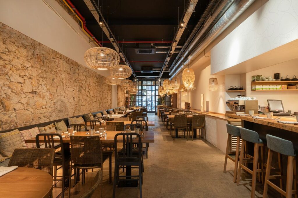 15 Best Restaurants in Barcelona Spain - Barcelona Restaurant