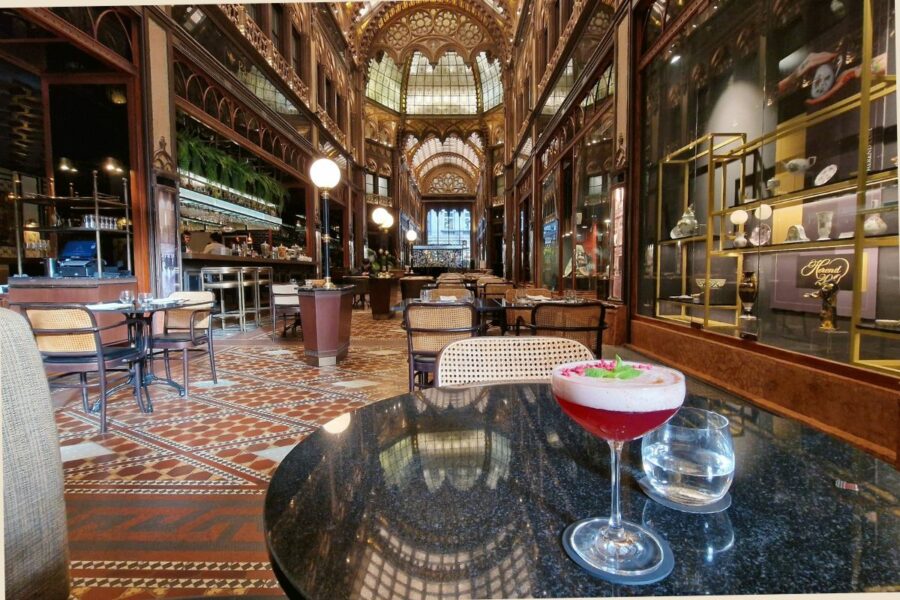 25 Best Restaurants in Budapest Hungary - Budapest Restaurants