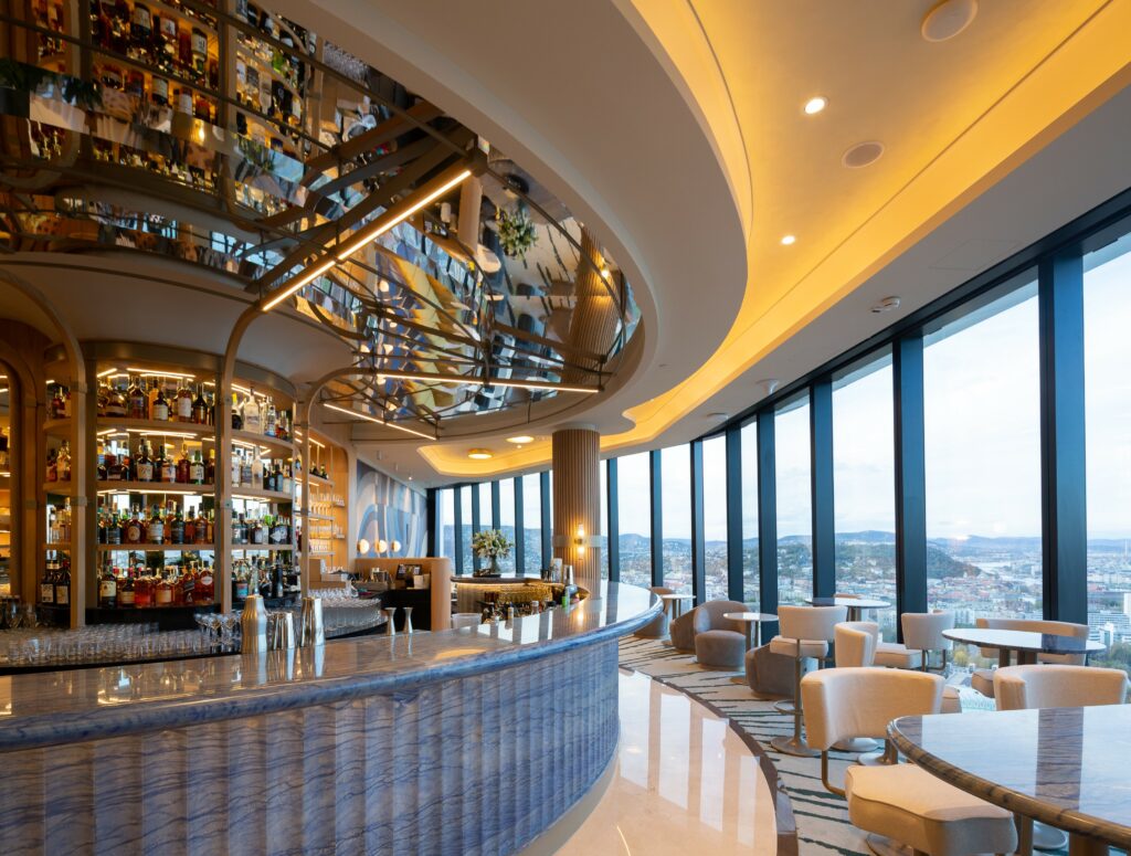 25 Best Restaurants in Budapest Hungary - Budapest Restaurants